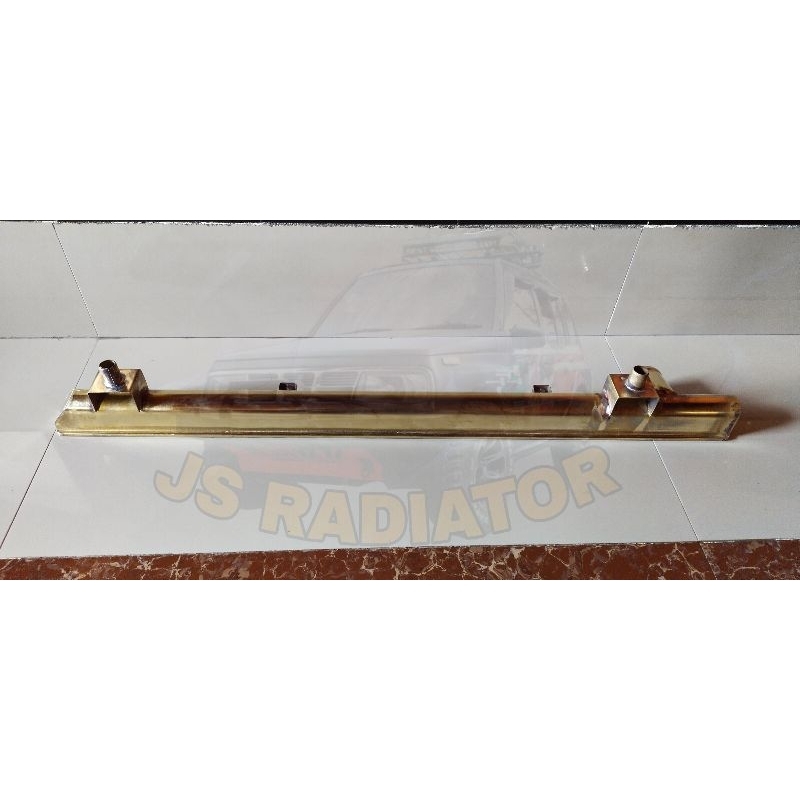 Jual Lowertank radiator exsalon 1play/corona absolut lis | Shopee Indonesia