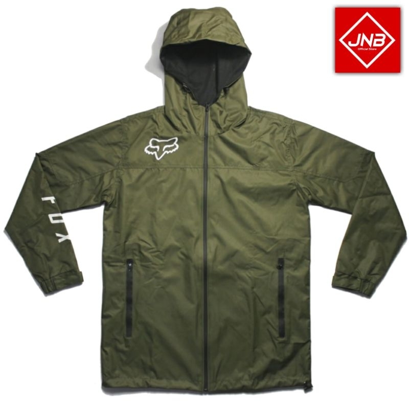 Jual Jaket Touring Motor - Jaket Hiking - Jaket Parasut / Parachute ...