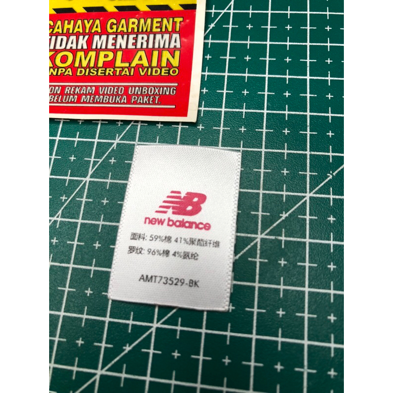 Jual CUSTOM LABEL BRAND KAMU QUALITAS TERBAIK SUPER PREMIUM ORDER CO 1X ...