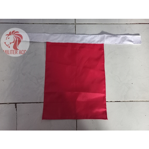 Jual Syal Paskibra - Scraf Paskibraka Marah Putih - Upacara | Shopee ...