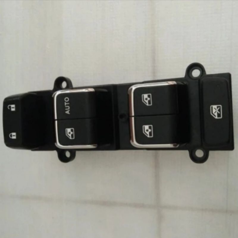 Jual Panel induk saklar power window Wuling Cortez, Original. | Shopee ...