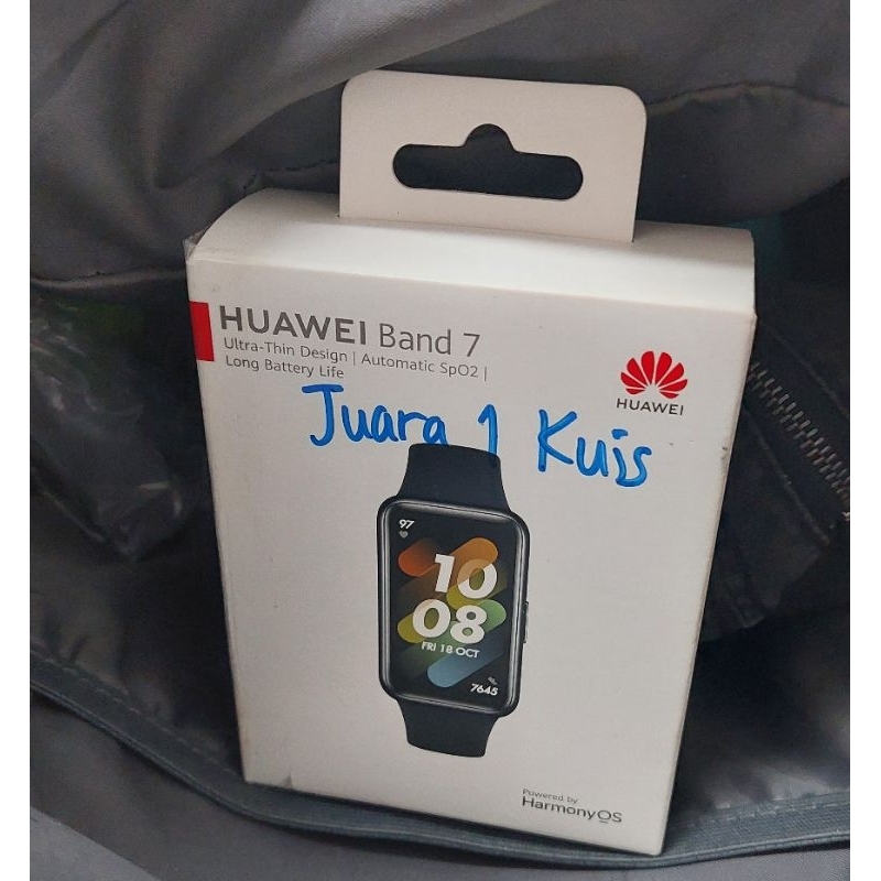 Jual huawei band7 smart watch | Shopee Indonesia
