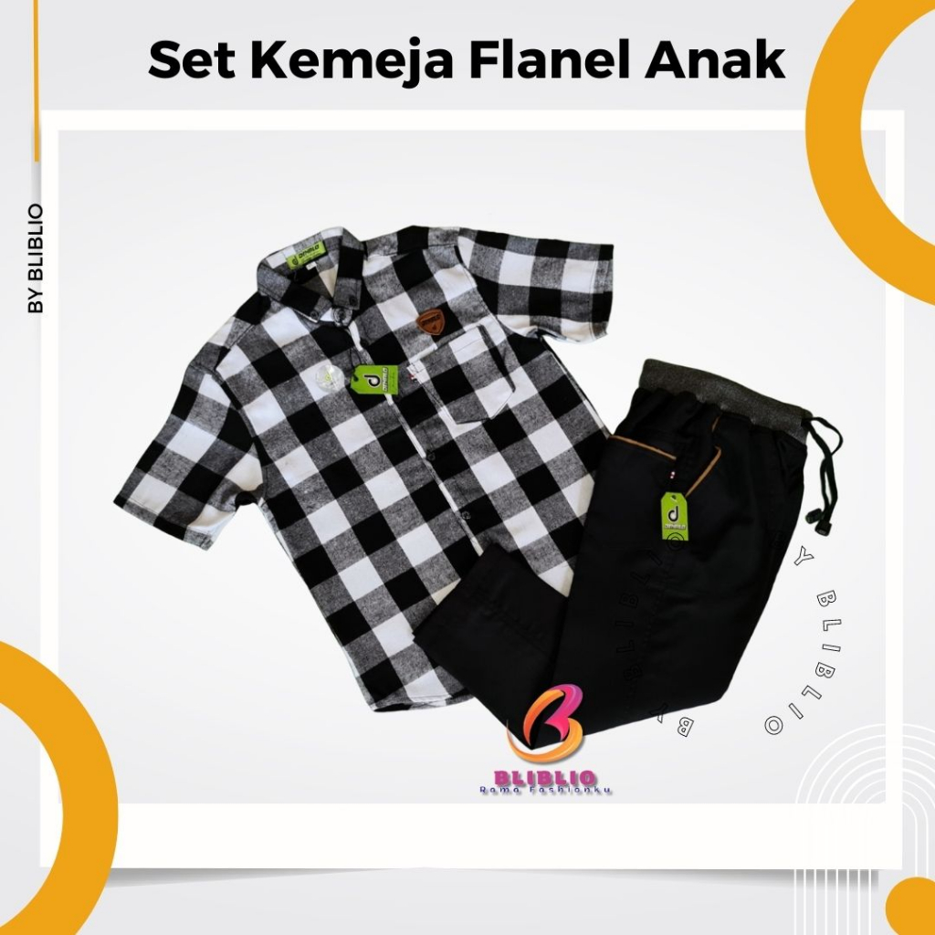 Jual GRATIS ONGKIR dan COD//Setelan Kemeja Flanel Anak Lengan Pendek ... Jual GRATIS ONGKIR dan COD//Setelan Kemeja Flanel Anak Lengan Pendek ...