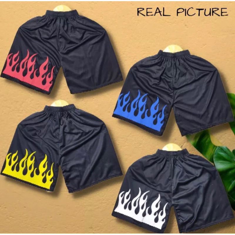 Jual PAKET 30 RIBU DAPAT 3 PCS BOXER MOTIF API CELANA BOXER PRIA DEWASA ...