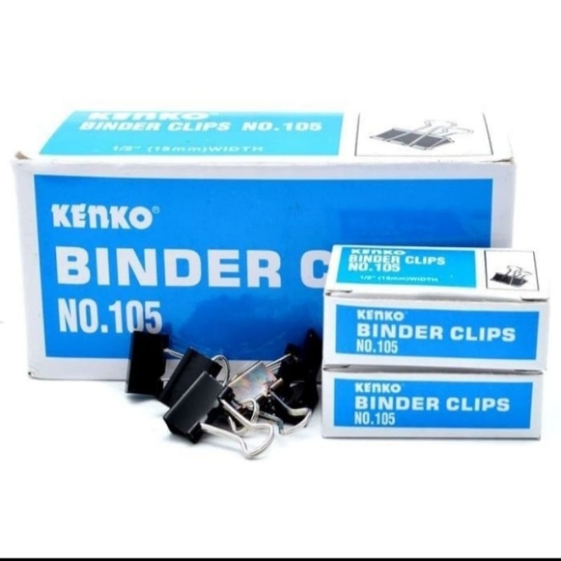 Jual Binder105 | Shopee Indonesia