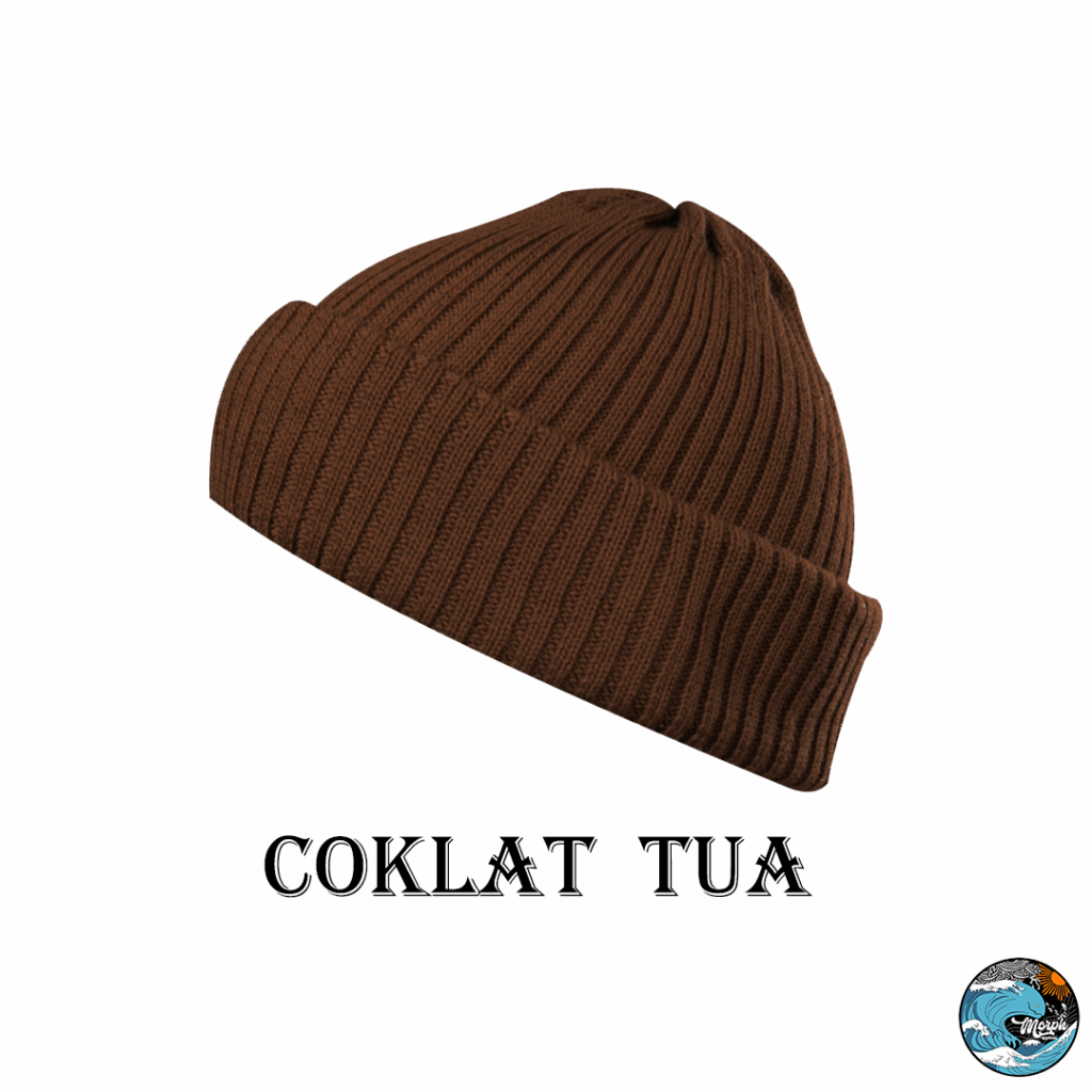 Jual Kupluk Beanie hat Ciput Topi Rajut Distro Uniql | Shopee Indonesia