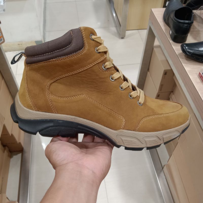 Jual JIM JOKER SEPATU BOOT | SEPATU JUNGLE KULIT | ORIGINAL | Shopee ...