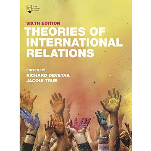 Jual Theories of International Relations, 6th Edition | Shopee Indonesia