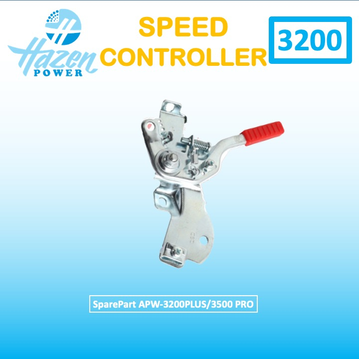 Jual SparePart Speed Controller AiPower Bare Engine SUA-233 PRO by HAZENstore | Shopee Indonesia