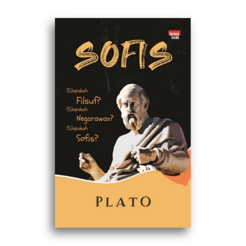 Jual Buku The Sophist Sofis Plato | Shopee Indonesia