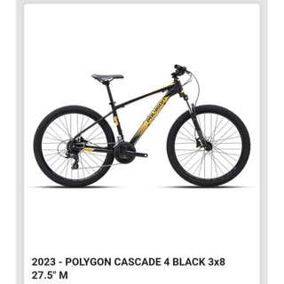 Produk Polygon veteran bike | Shopee Indonesia