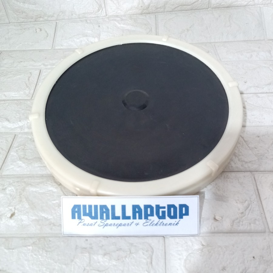 Jual aerator difuser diffuser 10inch 8 inch kolam bioflok fine bubble ...