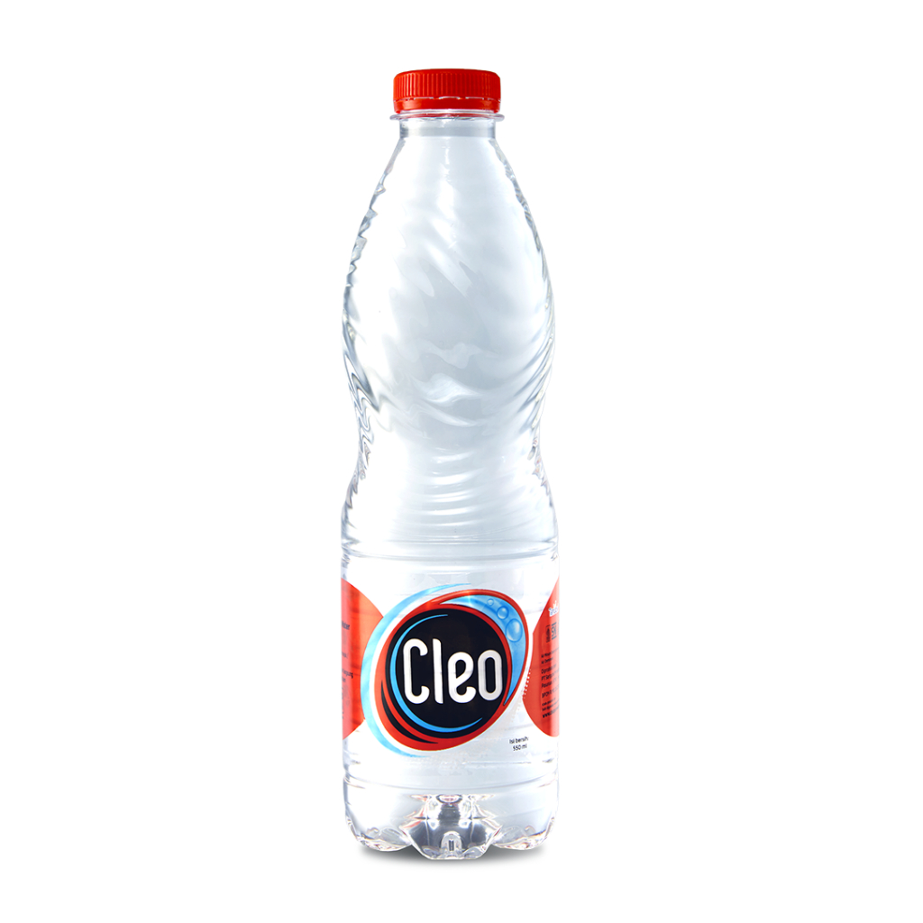 Jual Cleo 550 ml | Shopee Indonesia