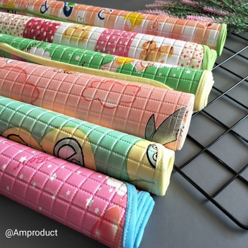 Jual Perlak/karpet alas ompol bayi | Shopee Indonesia