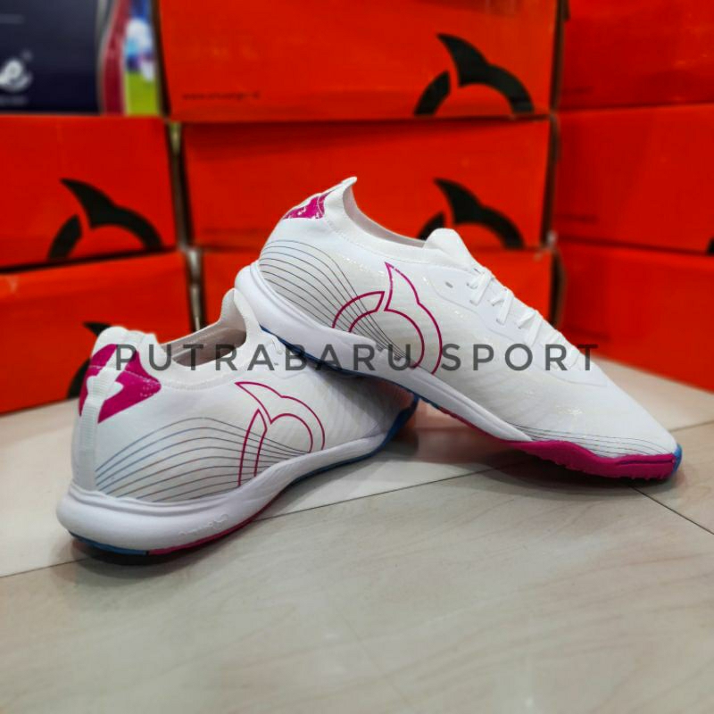 Jual Sepatu ORTUS CATALYST LIBERTE V2 IN (100% Original) | Shopee Indonesia
