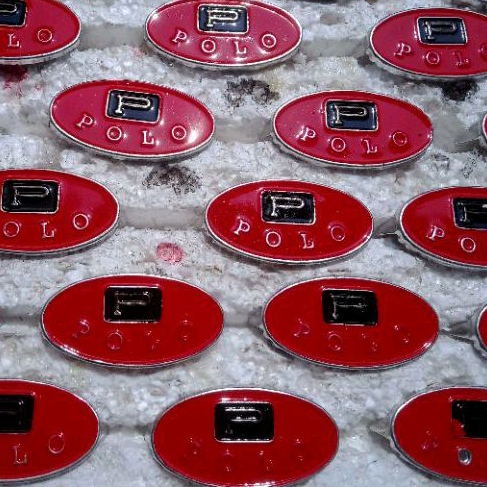 Jual logo merk tas, label , custom sesuai keinginan | Shopee Indonesia