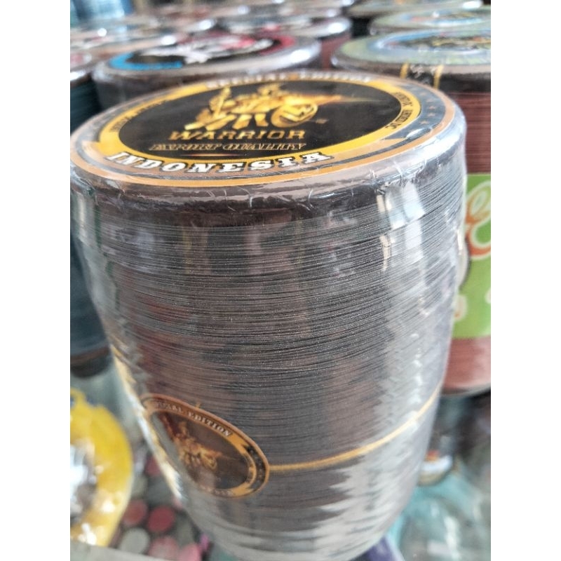 Jual Senar Matot Warior | Shopee Indonesia