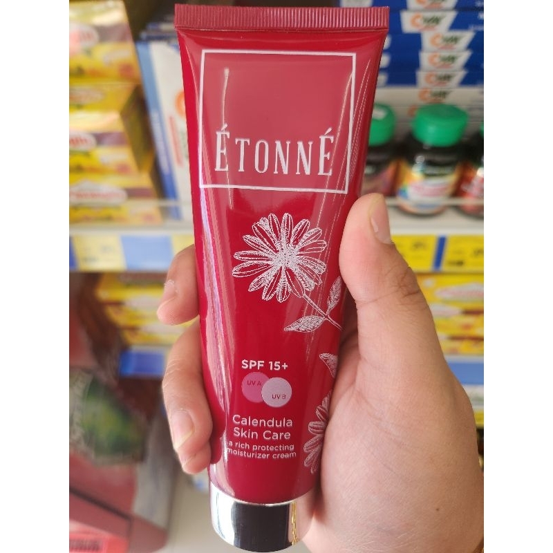 Jual Etonne Calendula Skin Care (free pasangin 2 sachet) | Shopee Indonesia