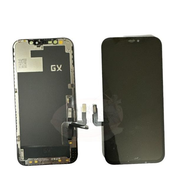 Jual LCD IPHONE12/12Pro GX OLED Bisa Pasang IC Truetone | Shopee Indonesia