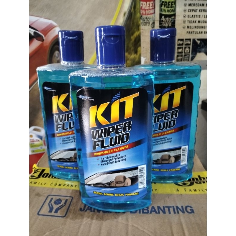 Jual kit wiper fluid | Shopee Indonesia