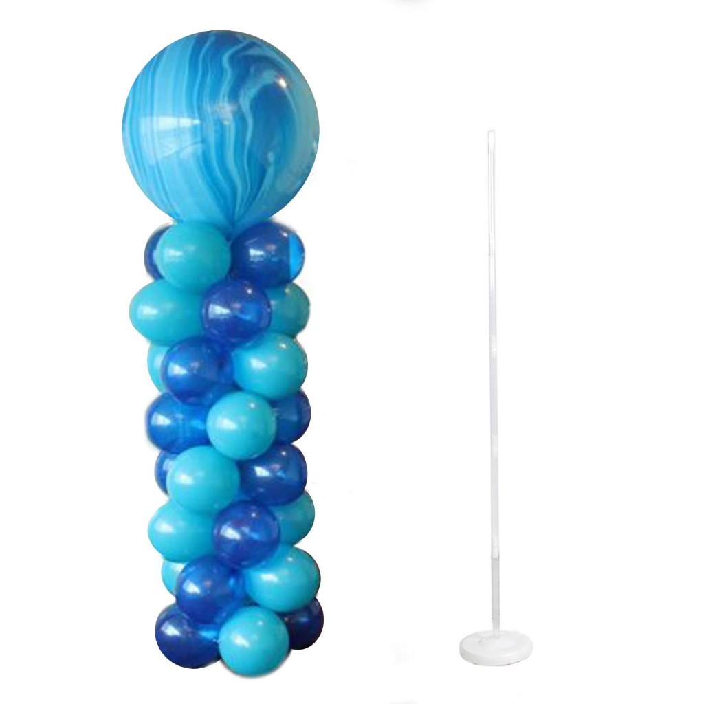 Jual MS.PARTY STANDING BALON 1METER / PEGANGAN BALON / GAGANG BALON ...
