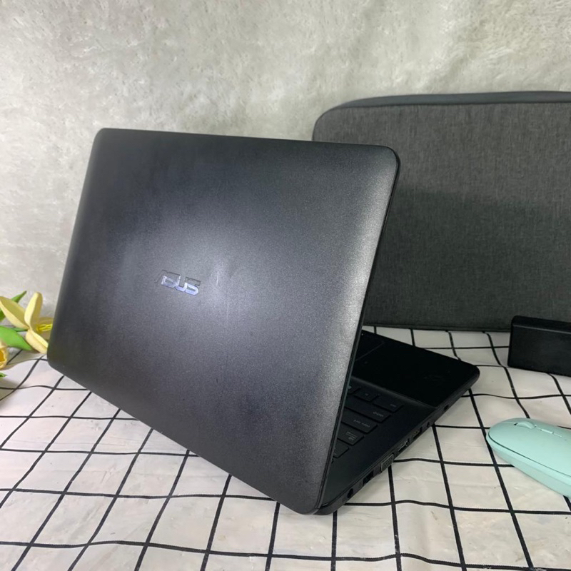 Jual Laptop ASUS X455LA RAM 6 GB (Z10) | Shopee Indonesia