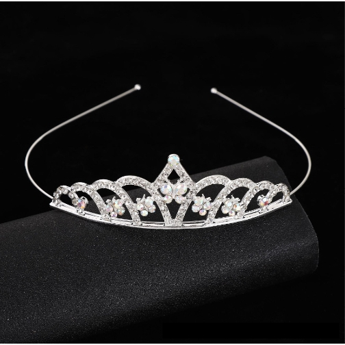 Jual BOS Bando Mahkota / Wanita Korea Fashion / Bando Anak / Bando ...