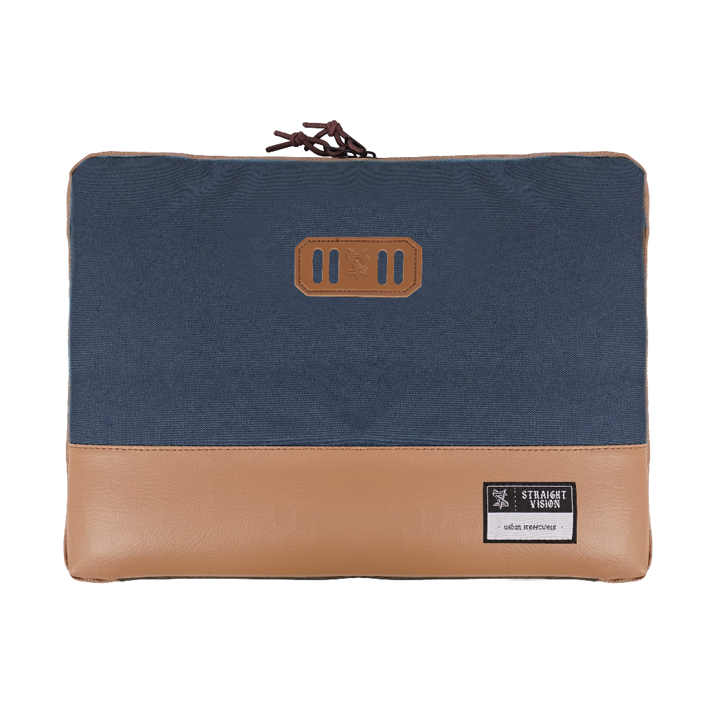 Jual Straight Vision - Tas Laptop Soft Case Laptop 13”-14" Pelindung ...