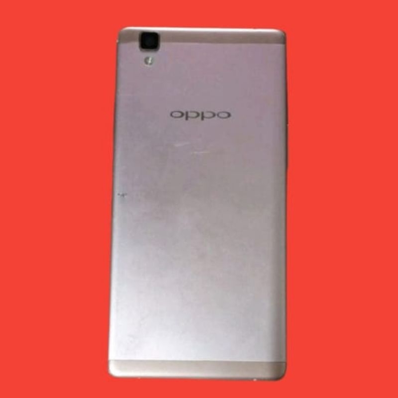 Jual mesin oppo R7S unit hidup normal lcd mati atau garis | Shopee Indonesia
