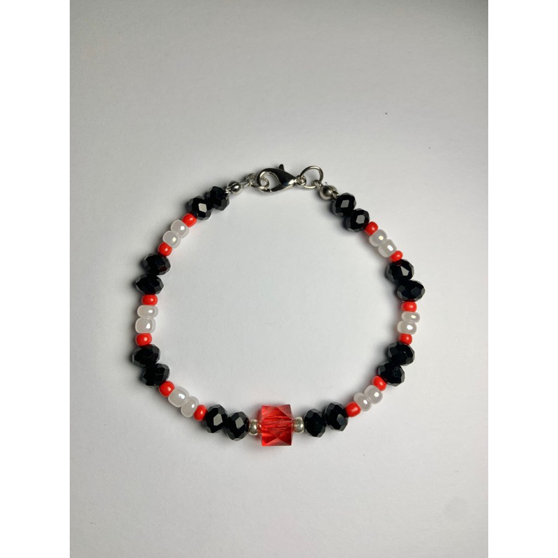 Jual Miles Morales bracellets | spider gwen bracellets | gelang manik ...
