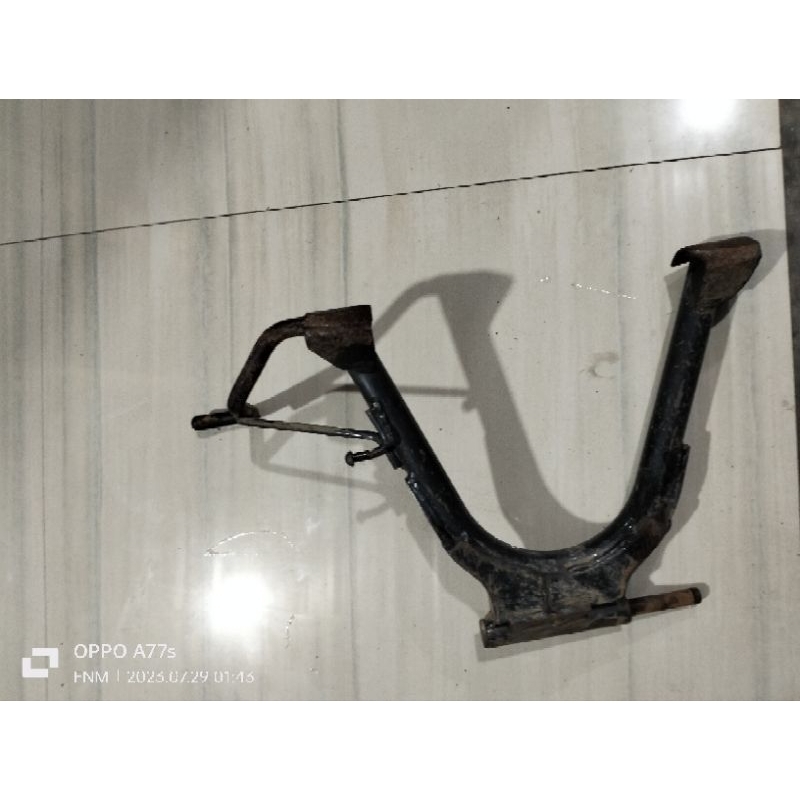 Jual standar 2 Yamaha X-Ride original copotan | Shopee Indonesia