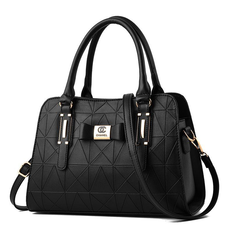 Jual [COD] Roju RJ6481 HandBag Cewek Tas Kerja Selempang Wanita Import ...