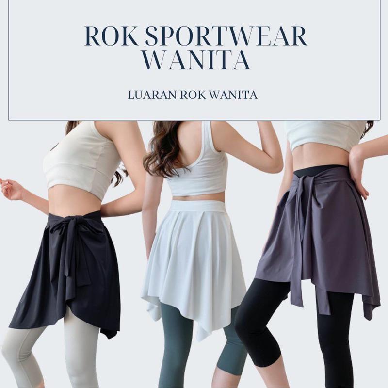 Jual Booty Cover / Rok Penutup Pinggul | Shopee Indonesia