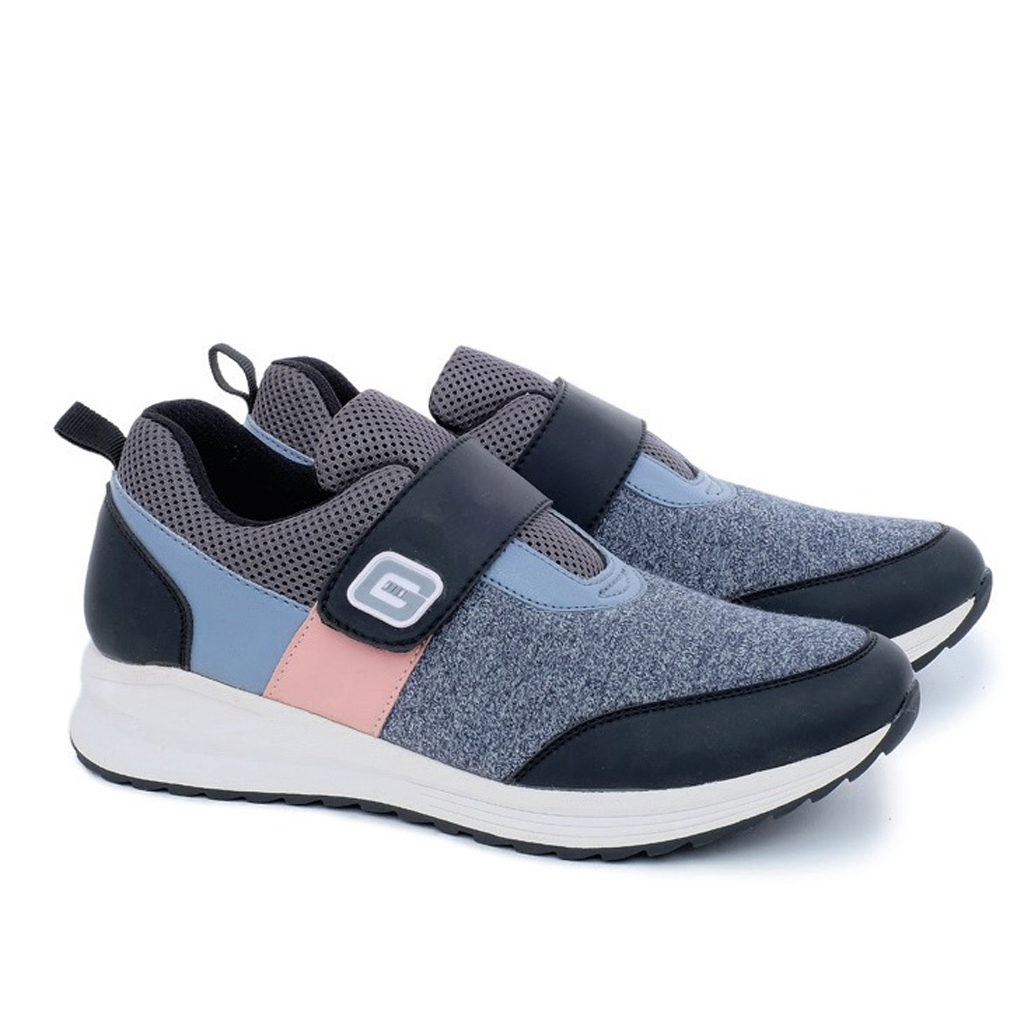 Jual Sepatu Olahraga Wanita Original 100% Joging Sport Sneakers Running ...