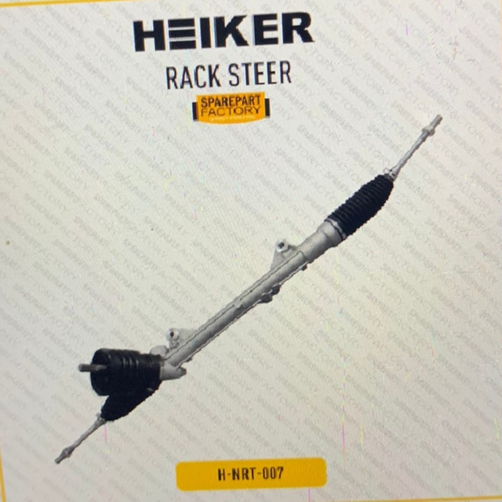 Jual Rack Steer Assy Nissan Serena C26 13-16 H-NRT-007 Heiker | Shopee ...
