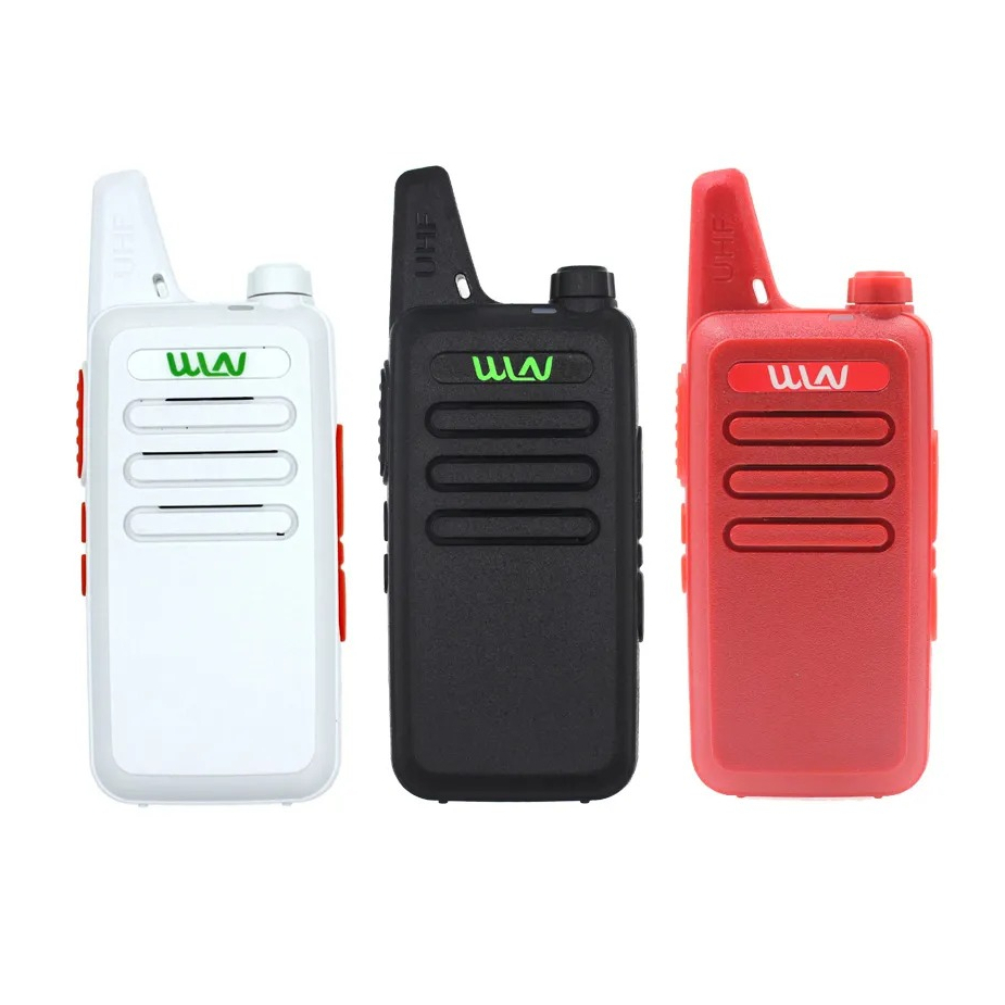 Jual HT WLN KD-C1 singleband UHF Garansi 1 Tahun Walkie Talkie | H T ...