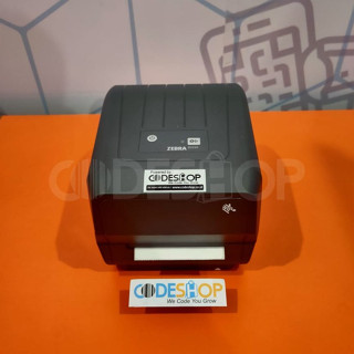 Jual Zebra ZD-230 / ZD-230T / ZD230 / ZD230T Printer Label Barcode 2 in ...