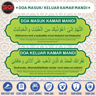 Produk STIKER APIK INDONESIA | Shopee Indonesia