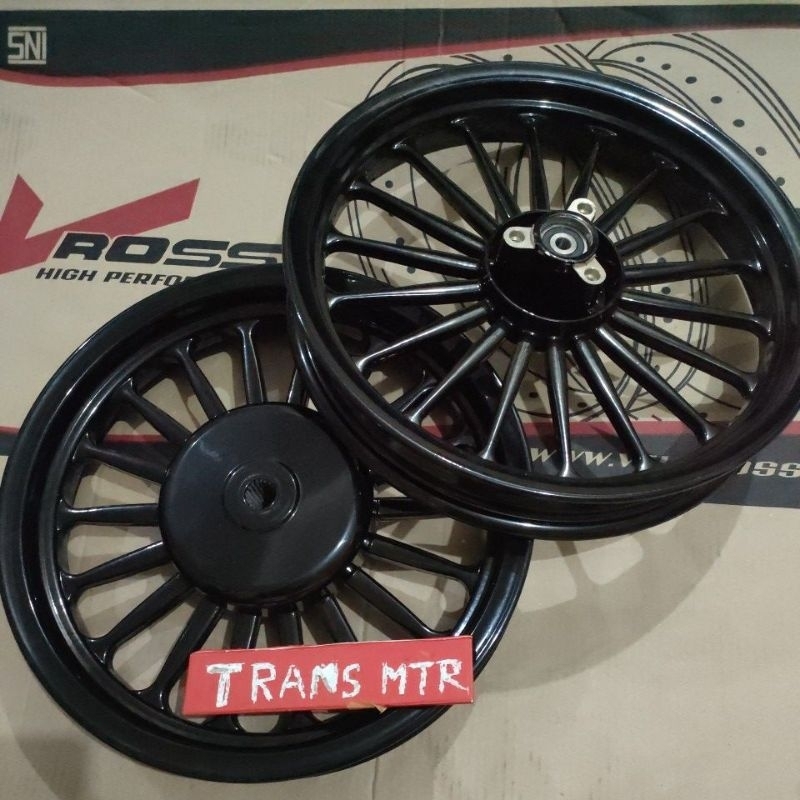 Jual velg mio M3,/Fino125cc/MIO Z 125CC.Baut Cakram 3 Lurrr. | Shopee ...