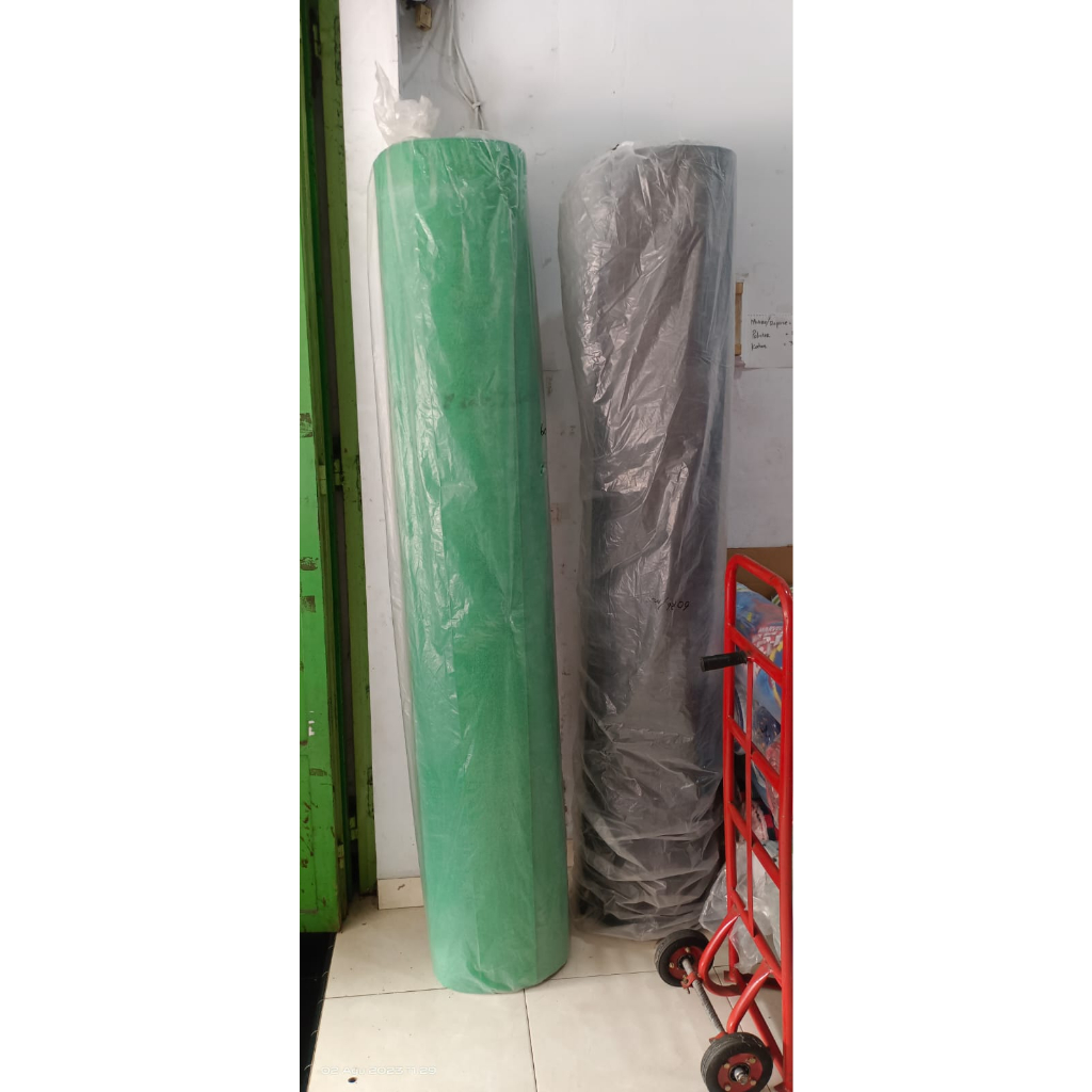 Jual Karpet Bludru,karpet mussola, karpet pameran,buah dll tebal 3mm ...