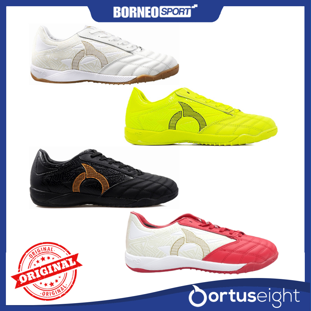 Jual SEPATU FUTSAL ORTUSEIGHT FORTE SAVAGE V2 IN / SEPATU FUTSAL ...
