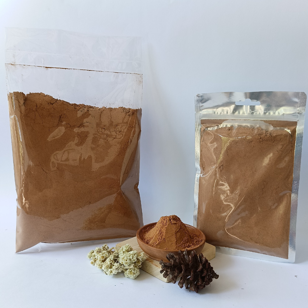 Jual PINANG BUBUK ASLI MURNI 100% SUPER PREMIUM | Shopee Indonesia