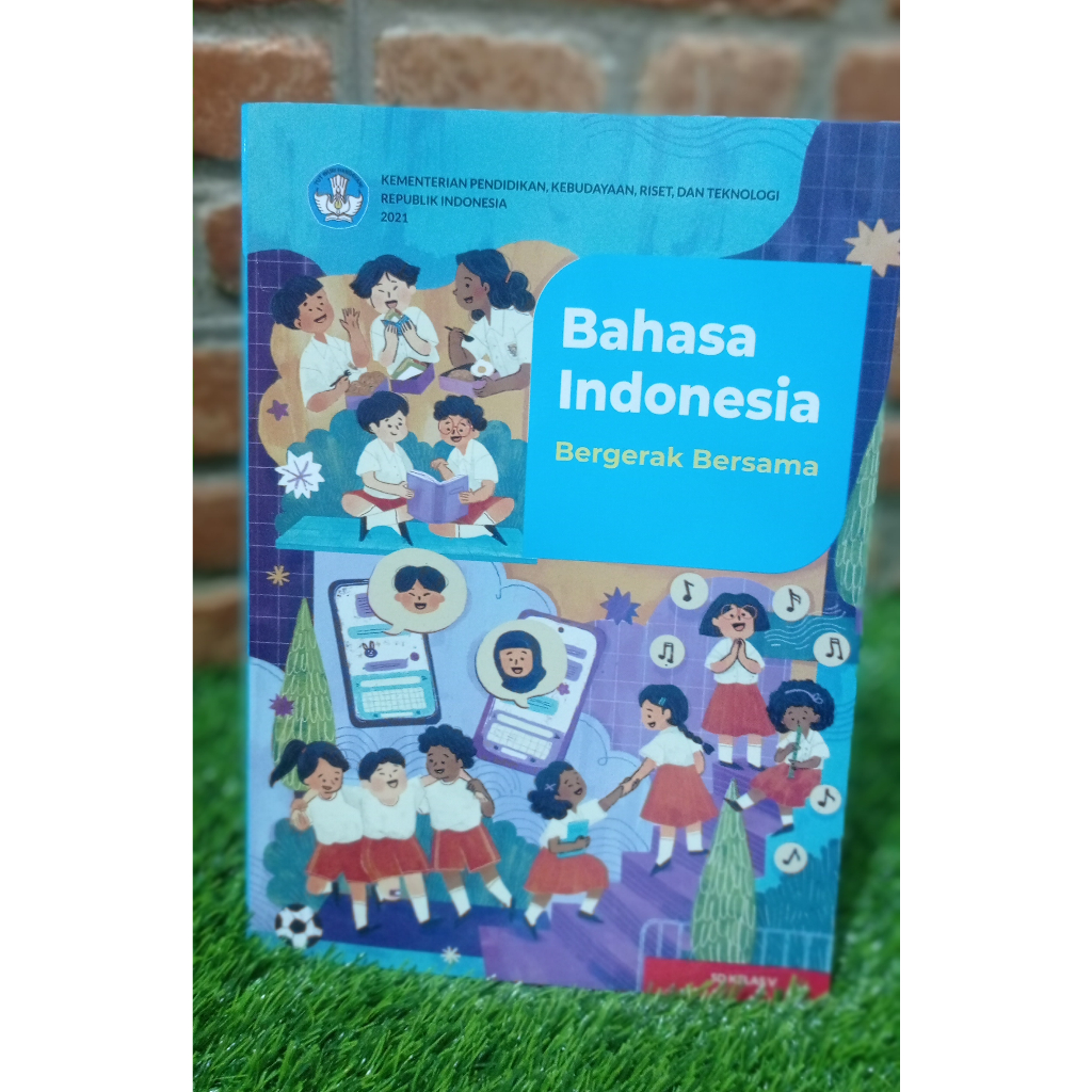 Jual Buku Pelajaran Kelas 5 SD - Kurikulum Merdeka | Shopee Indonesia