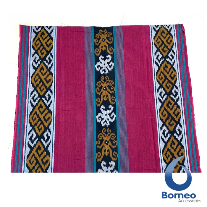 Jual Kain Tenun Blanket Ulap Doyo Asli Kalimantan | Shopee Indonesia
