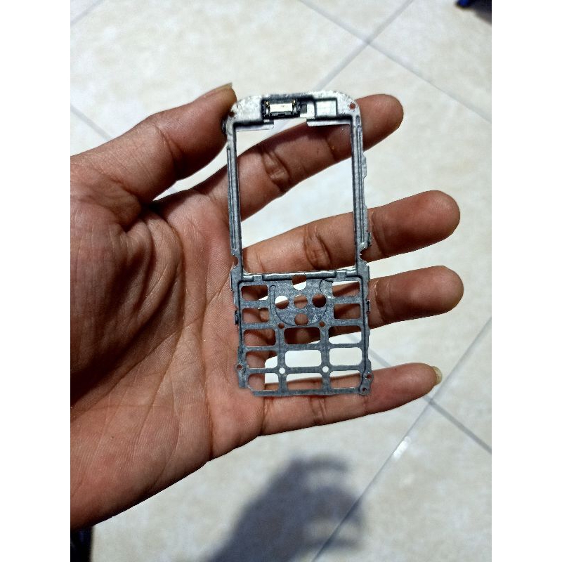 Jual Besi plat keypad nokia 112 Rm 837 | Shopee Indonesia