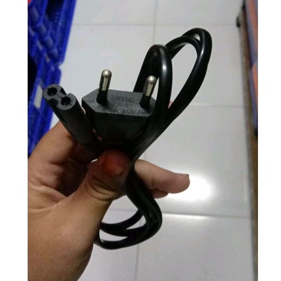 Jual kabel power tv LED coocaa Samsung LG dll kabel power tv LED ...