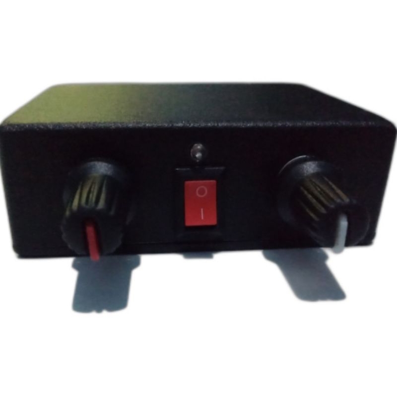 Jual Ampli mini Miniatur Audio 5volt (PAM8403) | Shopee Indonesia