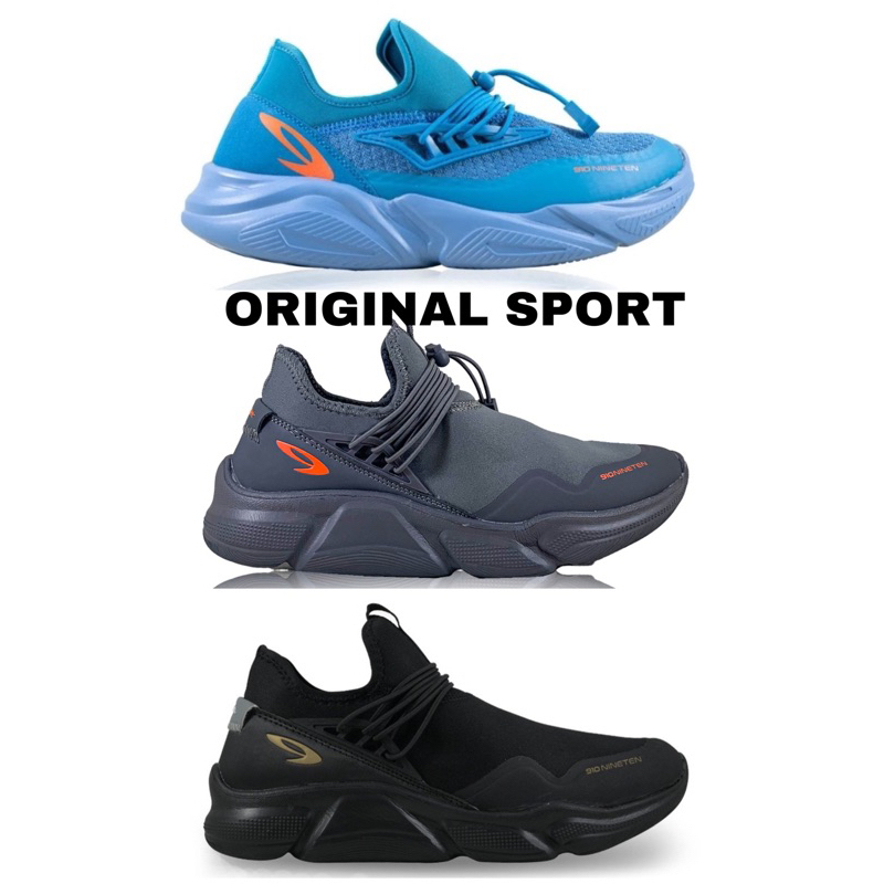 Jual SEPATU RUNNING 910 NINETEN RYU 1.5 - RYU SWIFT 100% ORIGINAL ...