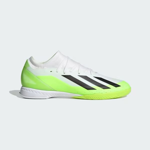 Jual SEPATU FUTSAL X CRAZYFAST.3 IN - ID9340(100% ORIGINAL) | Shopee ...