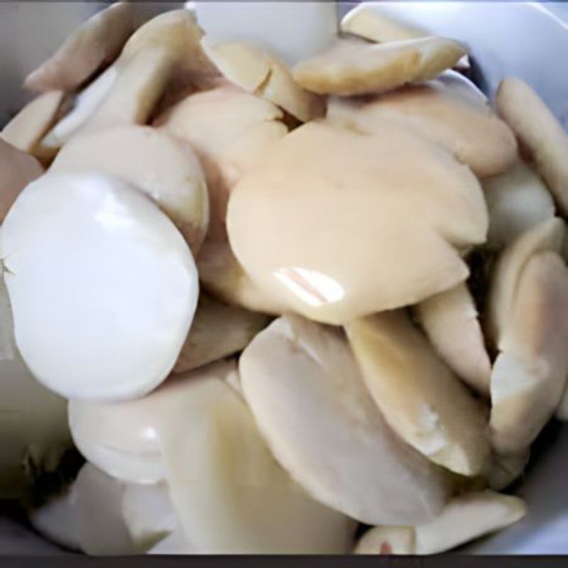 Jual Jengkol Rebus Mateng Siap Masak | Shopee Indonesia